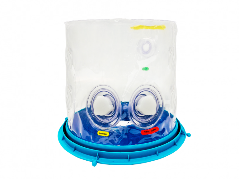 Capacete Elmo – Esmaltec